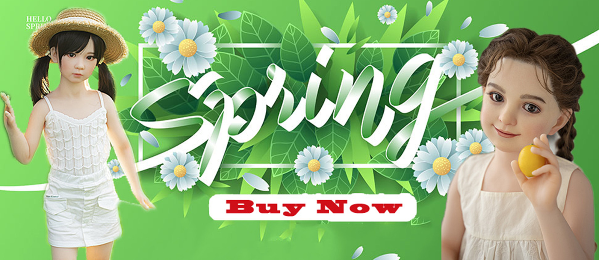 New Year Sale!!! : AXB Dolls, AXBDOLL Trade Co., Ltd.